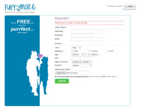 Furry Dating Apps - Best 5 Furry Apps in 2022 | Pros & Cons