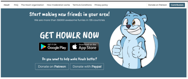 Furry Dating Apps - Best 5 Furry Apps in 2026 | Pros & Cons