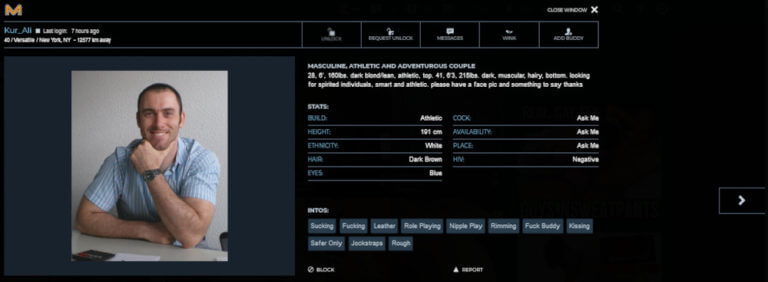 Manhunt Review 2026 - [Gay, Love, Hookup | Features, Cost]