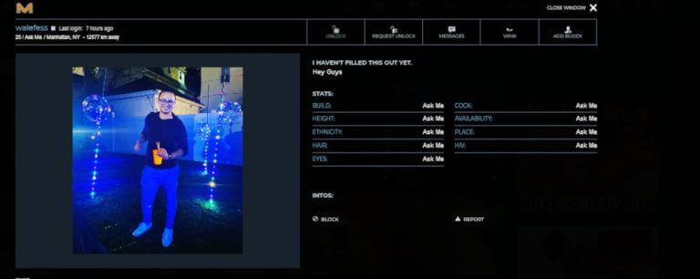 Manhunt Review 2025 - [Gay, Love, Hookup | Features, Cost]