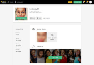 OneNightFriend Dating Site Review (2023)