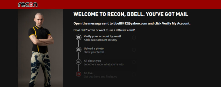 The Ultimate Recon Dating Site Review 2025