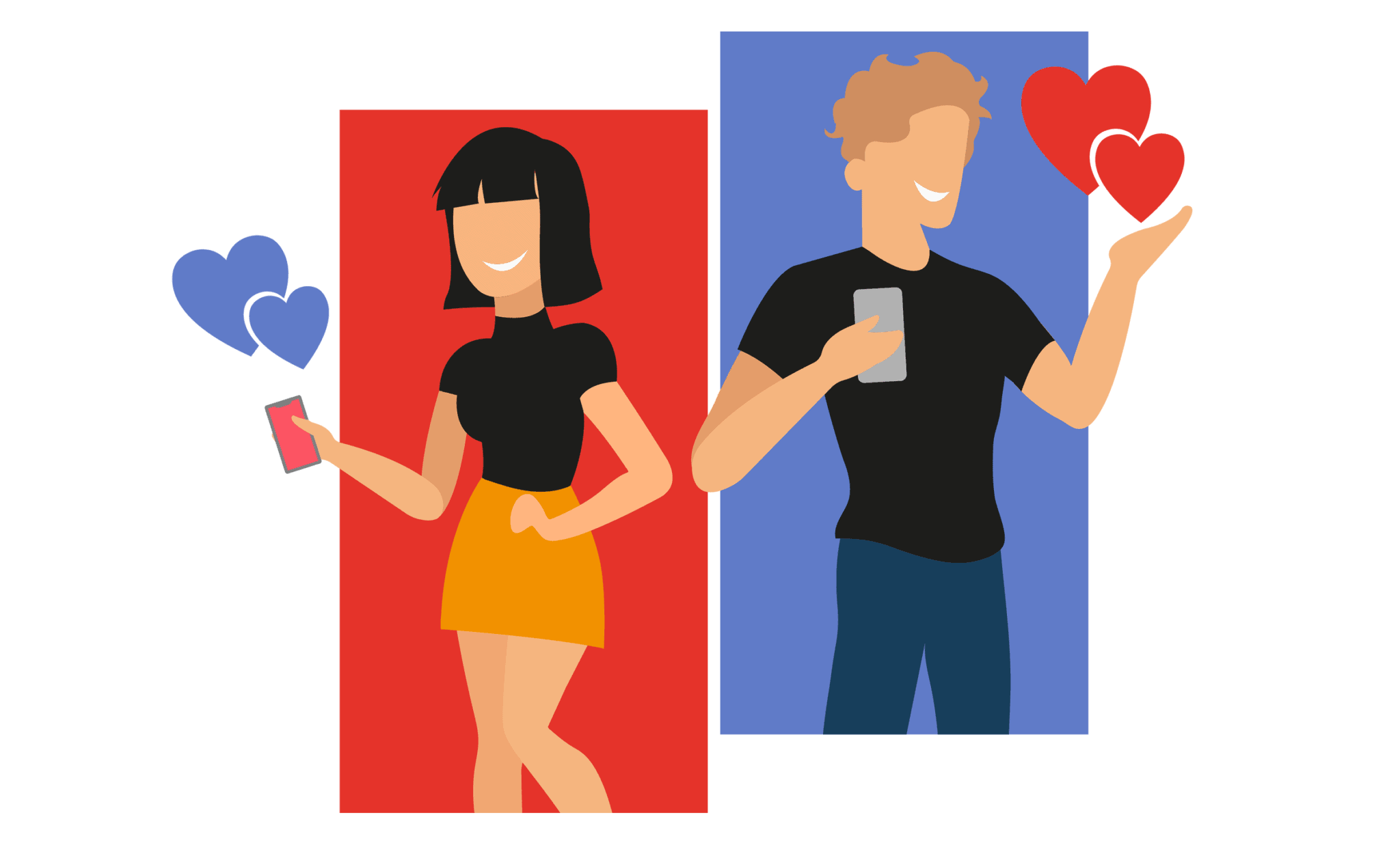 Best Dating Sites for 20s in 2025 - Let's get you a Date!