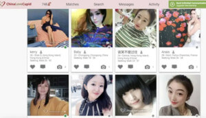 Chinalovecupid Review 2022 - Features | Pros & Cons | Rating