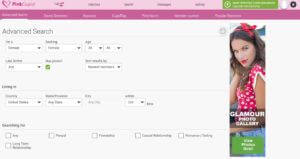 PinkCupid Review 2022: Best Lesbian Dating Site? Features