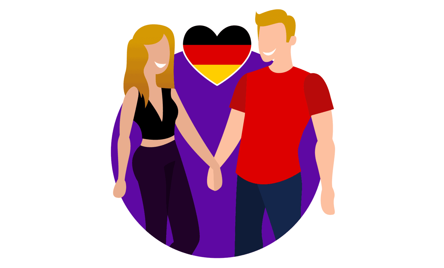 German Dating Sites in 2025 - (The Colossal List | Top 6)