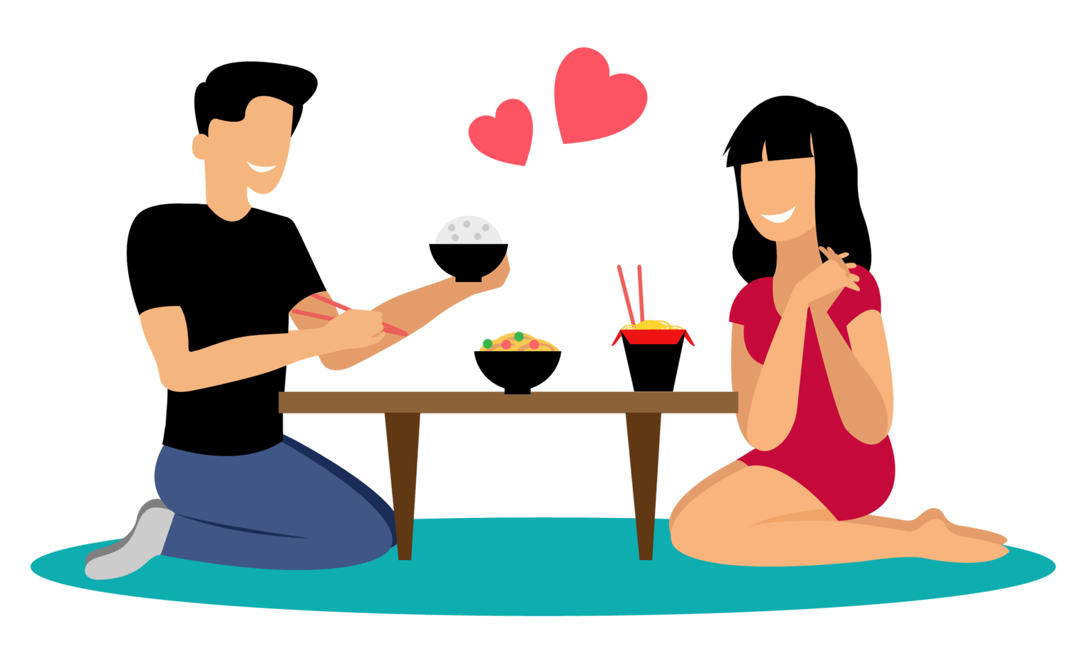 4 Best Dating Sites for Non-Drinkers in 2023 - Date Sober People