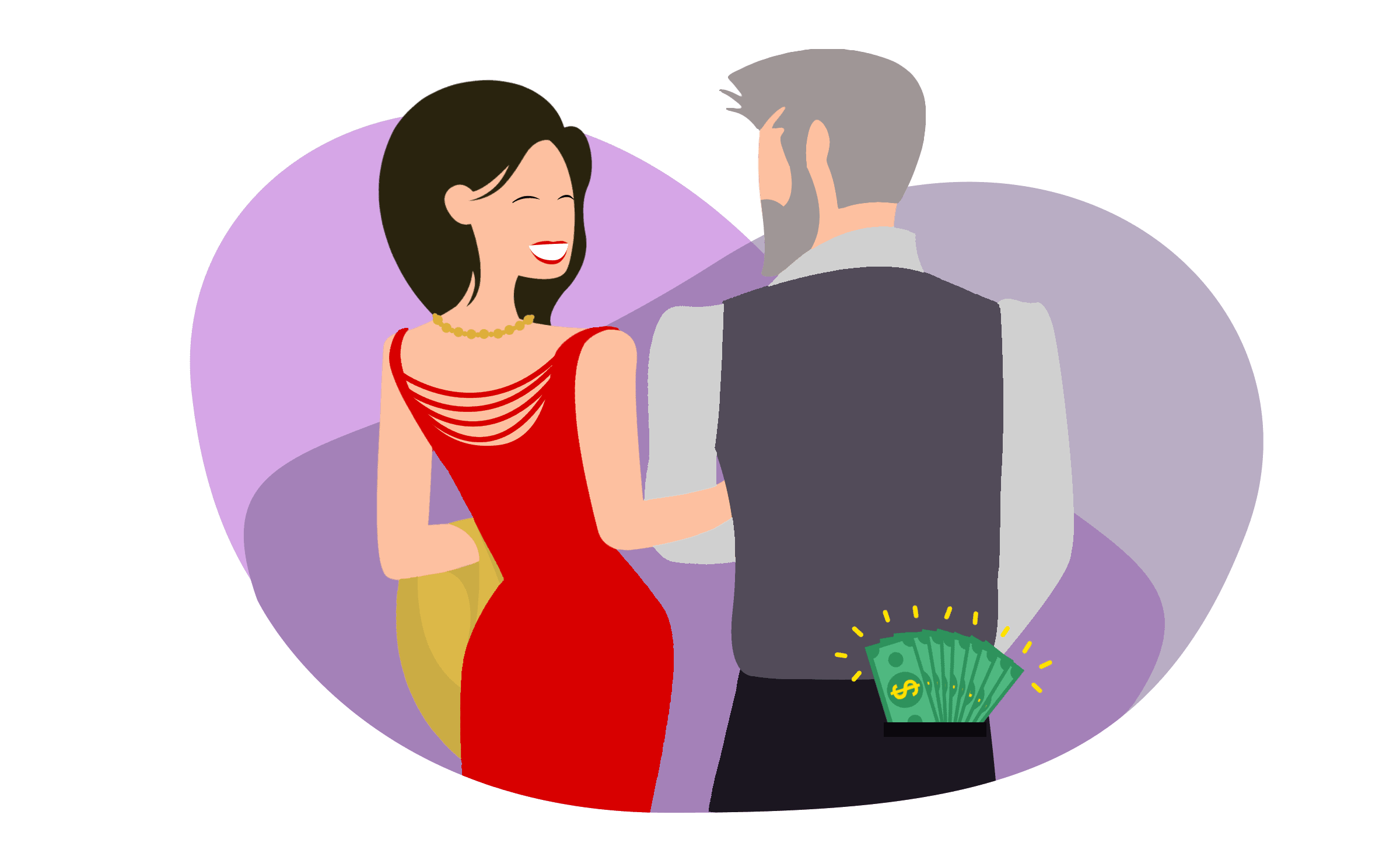 How To Find A Sugar Daddy In 2023 The FULL Guide