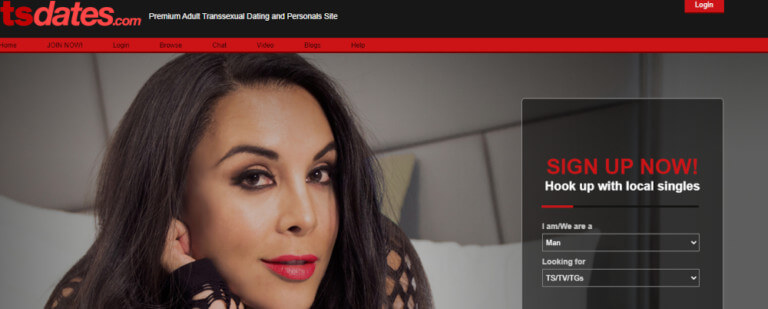 Dating Sites for Crossdressers in 2025 - Our Top Picks!