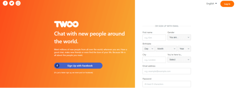 Twoo Review 2025 - Is It Worth Trying?