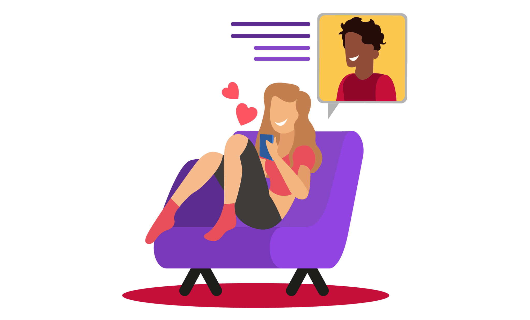 SPdate Review for 2025 - [Is SPdate legit? | Pros & Cons]