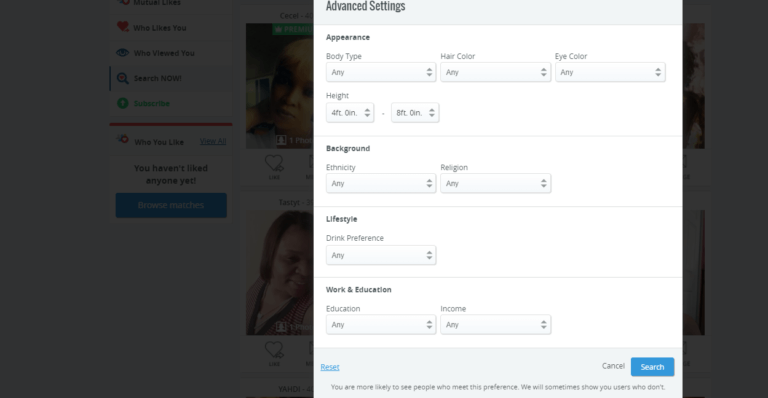 eDate Site Review 2026 - Real Dating Site?