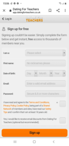 Best Dating Sites for Teachers 2026 - Meet Single Professors