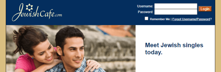 Jewish Dating Sites 2025 - Meet Single Jews | Pros & Cons