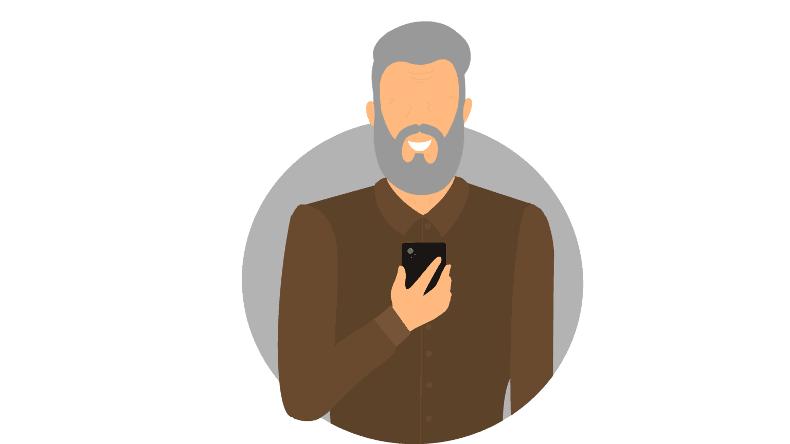 Tinder for Seniors - Alternatives and using Tinder as a senior