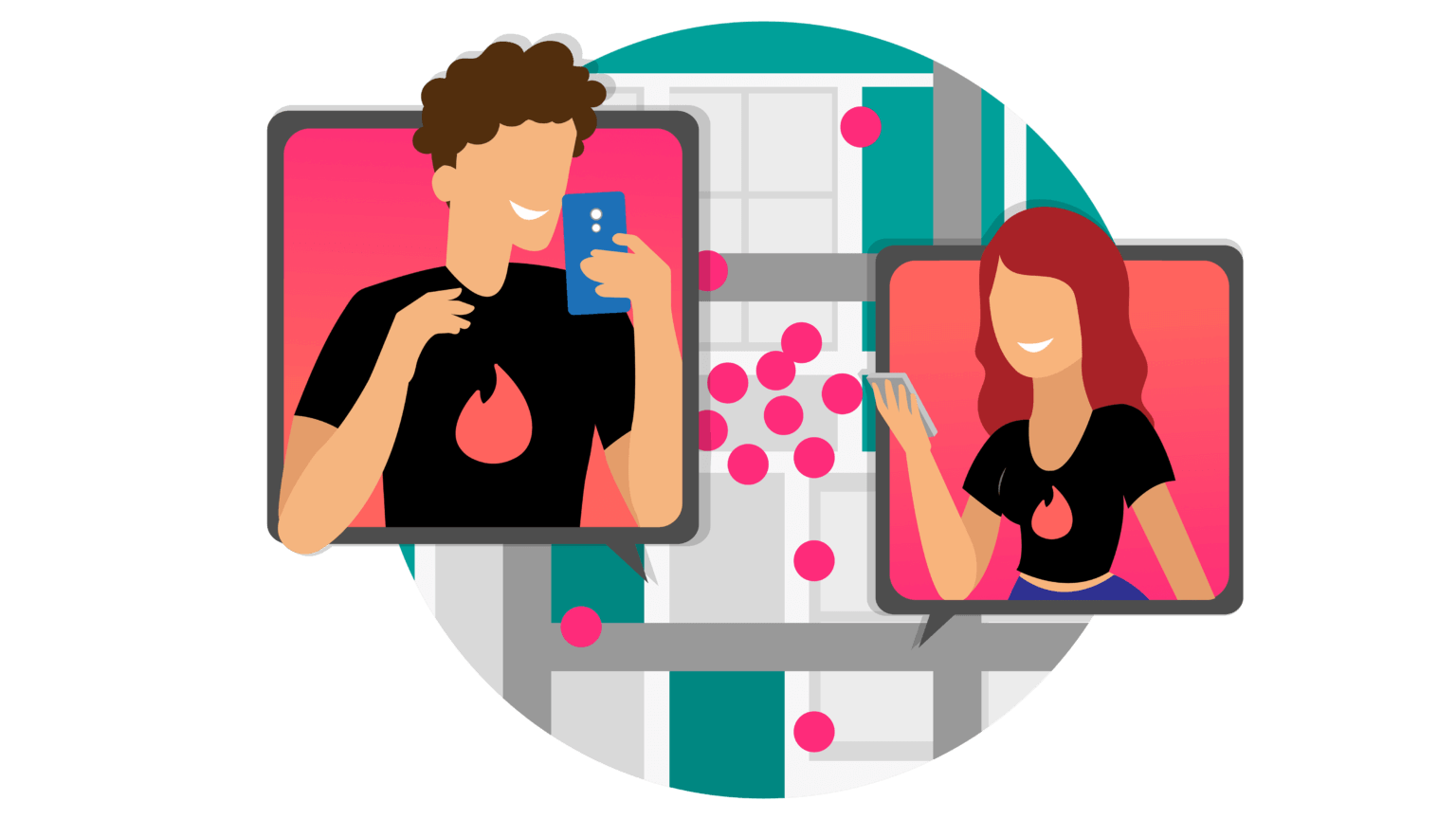 Tinder Age Range 2025: What is The Age Range For Tinder?