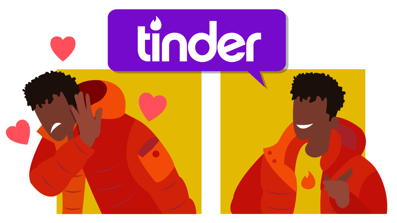 Tinder Memes - The BIG list of the funniest ones in 2025