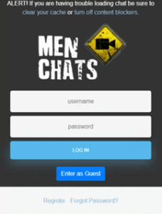 Menchats Review 2026 - Is There A Real Possibility Of A Hookup