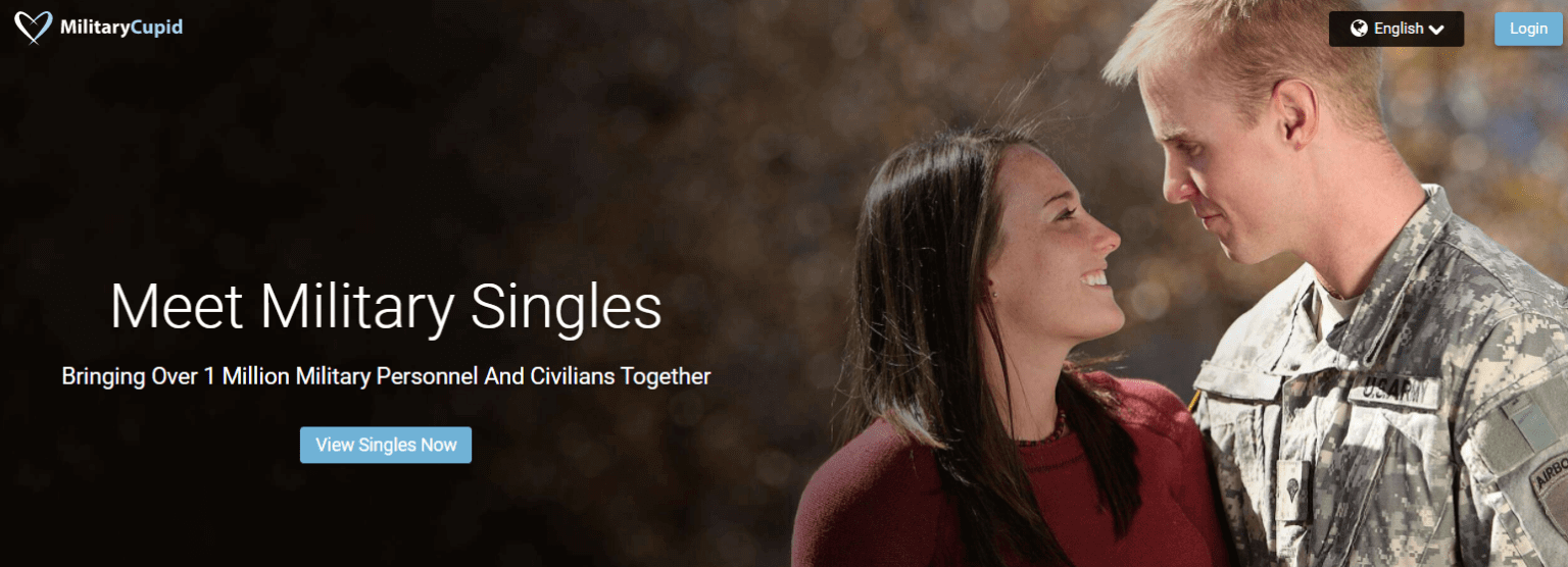 Best Military Dating Sites (2025) - Find Brave Men and Women