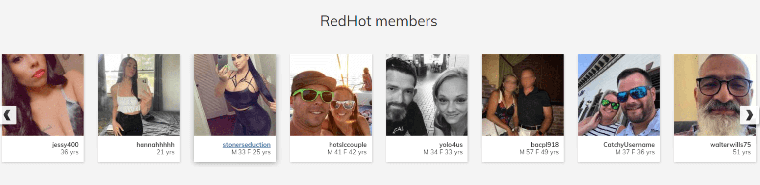 Red Hot Pie Review 2026 - [Is It Trustworthy? | Ratings]