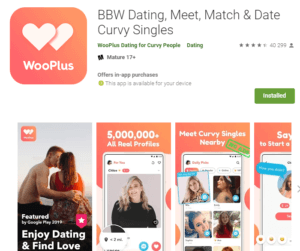 Wooplus Review 2026 - Curvy People or Fake Profiles?
