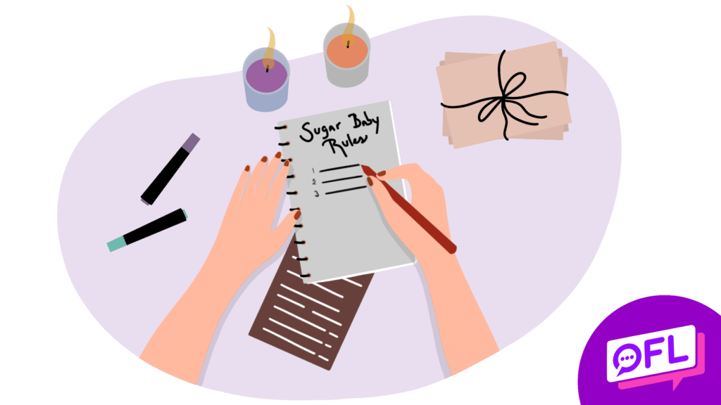 Sugar Baby Rules in 2025 - 11 Rules to Rule them All!
