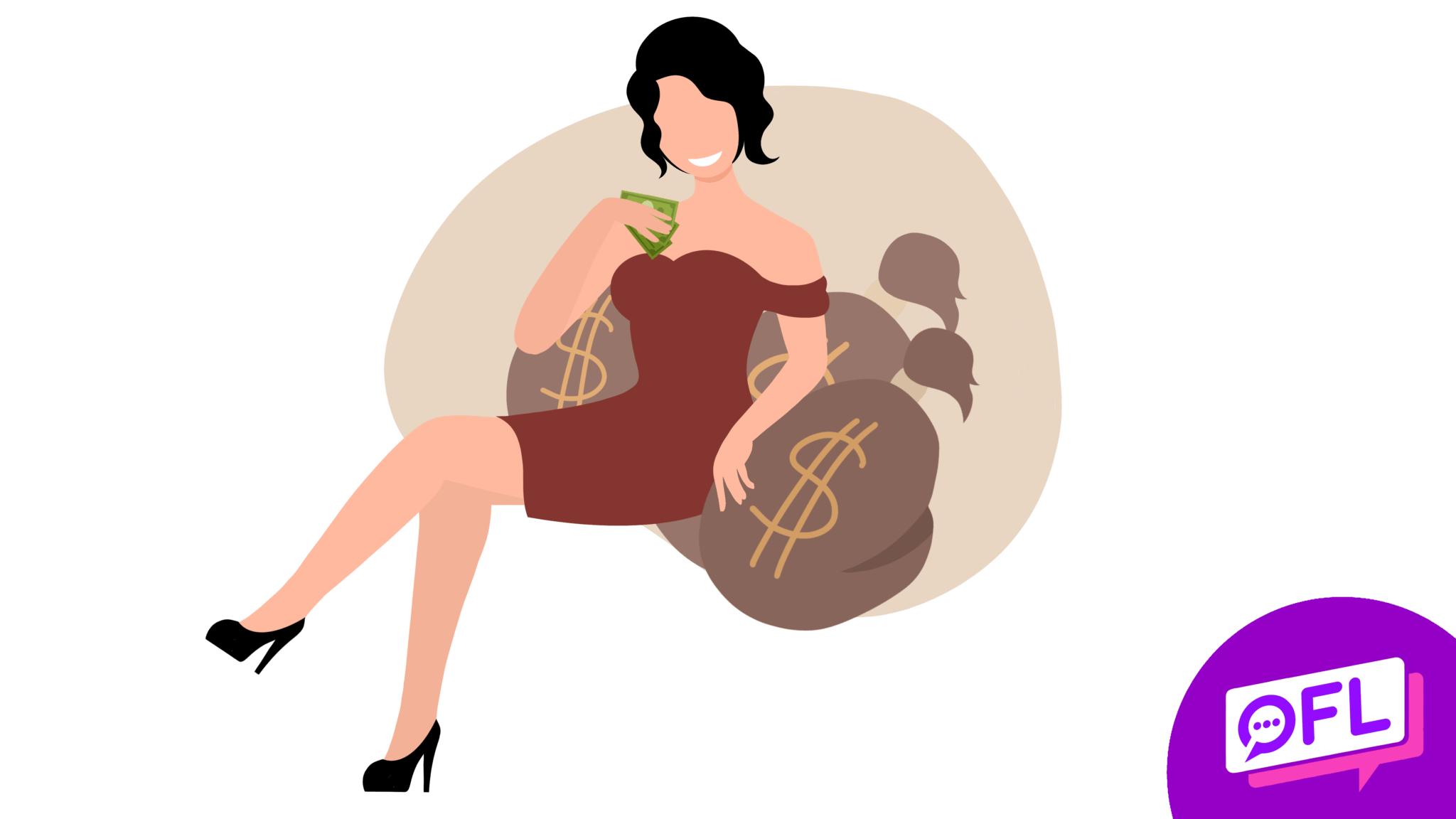 Seeking Arrangement Sugar Baby Bio (2024) - The Best Tricks