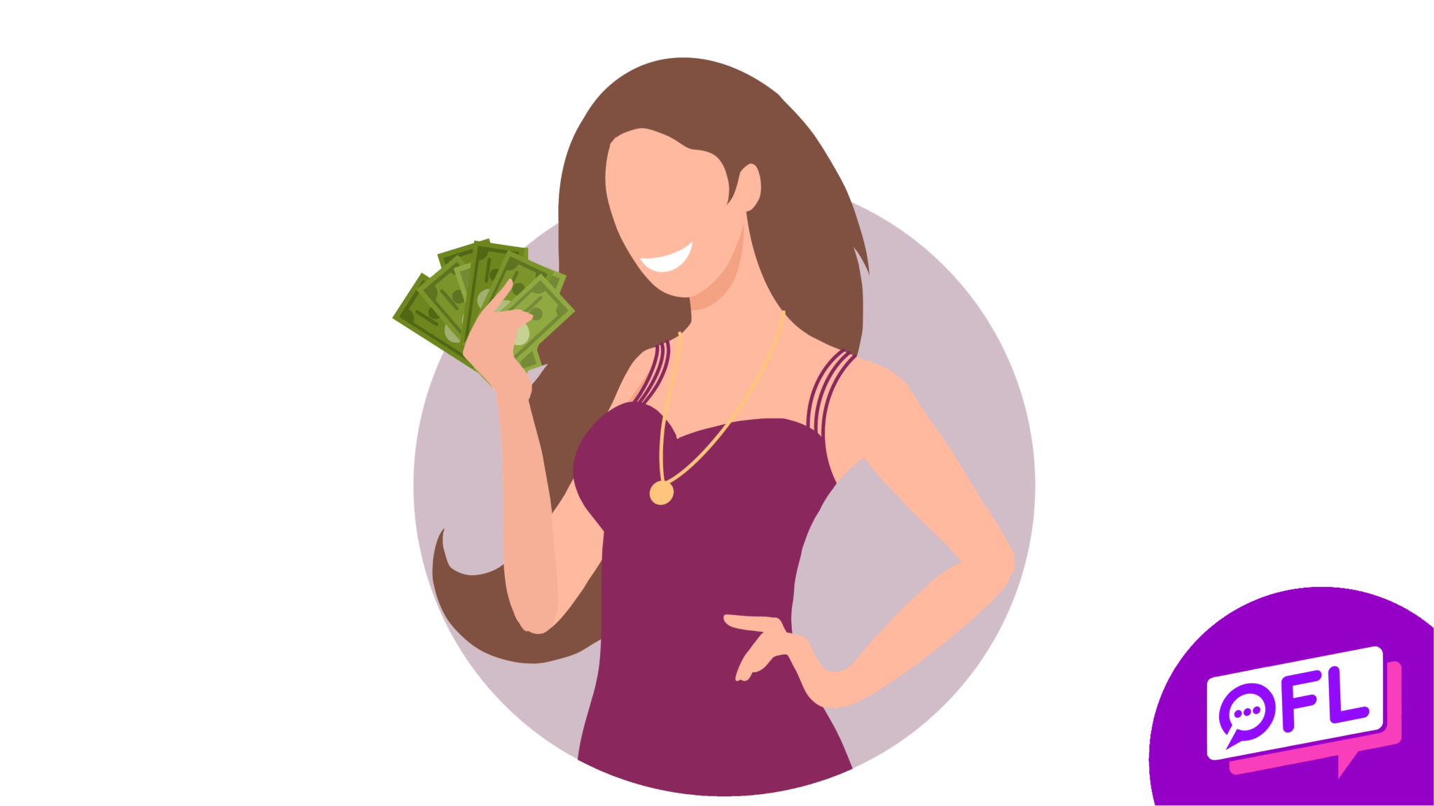 Sugar Baby 101 (2024) - How to be A Sugar Baby