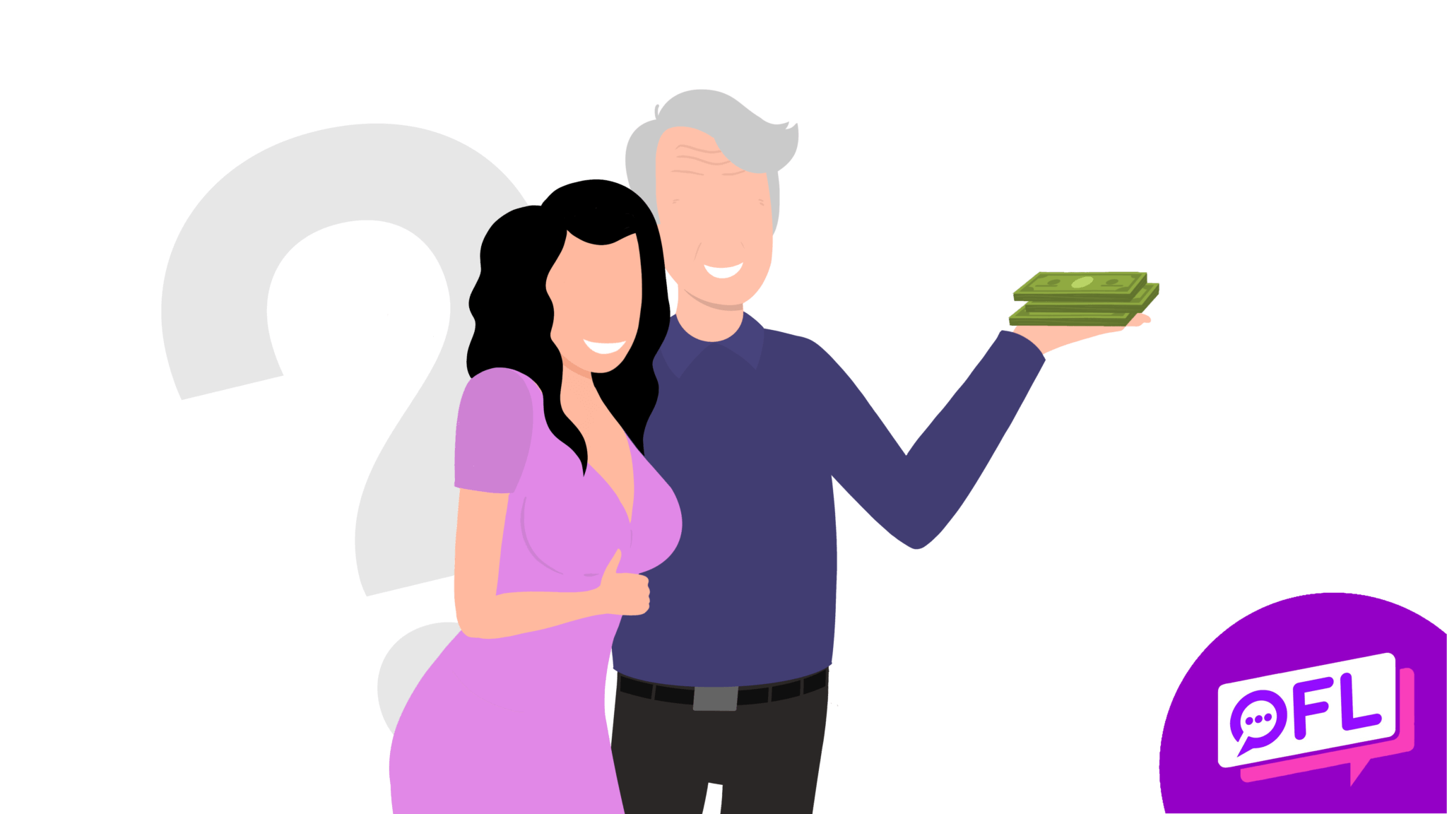 Sugar Daddy Profile (2024) - Examples & Tricks for Perfection