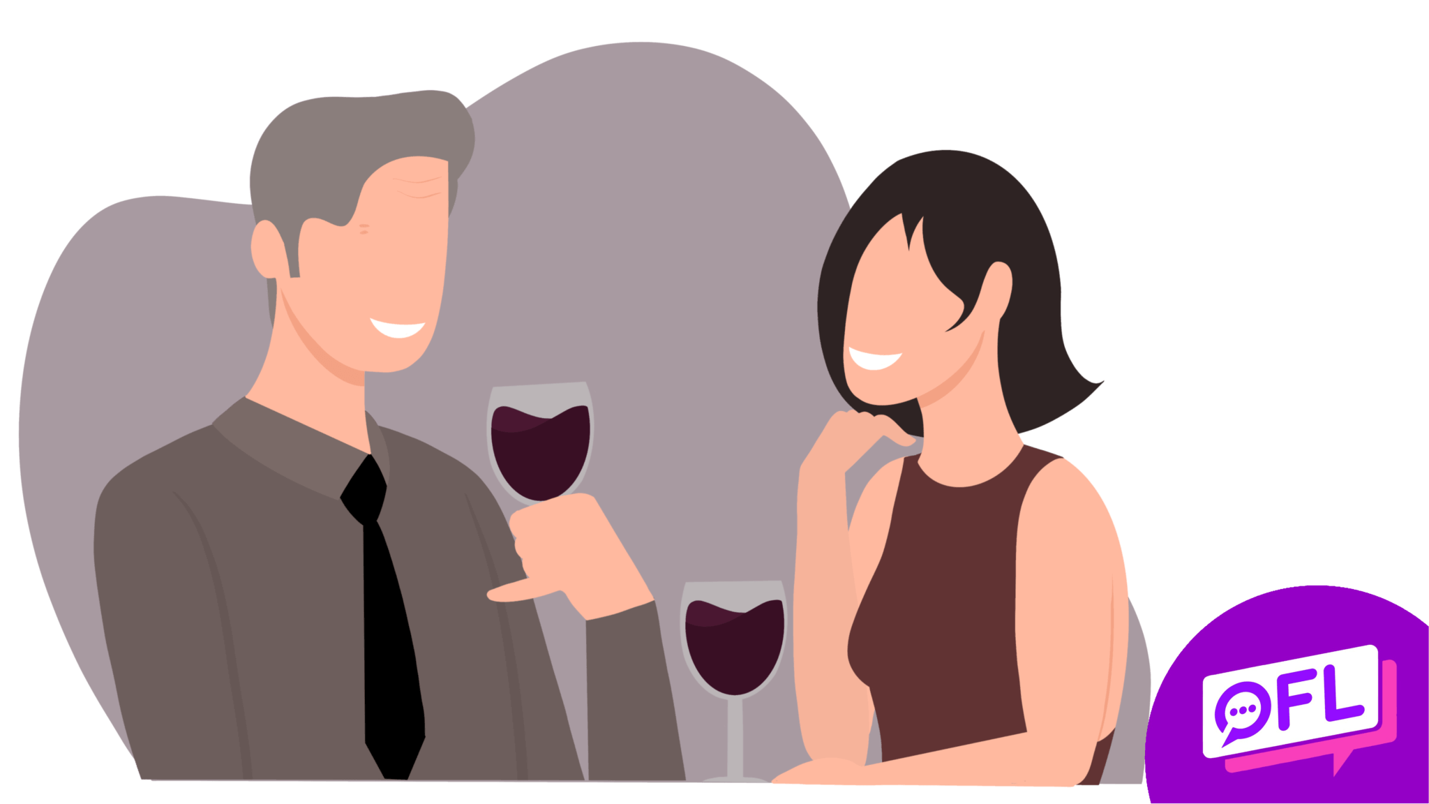 FlirtyMature Dating Site Review (2025)