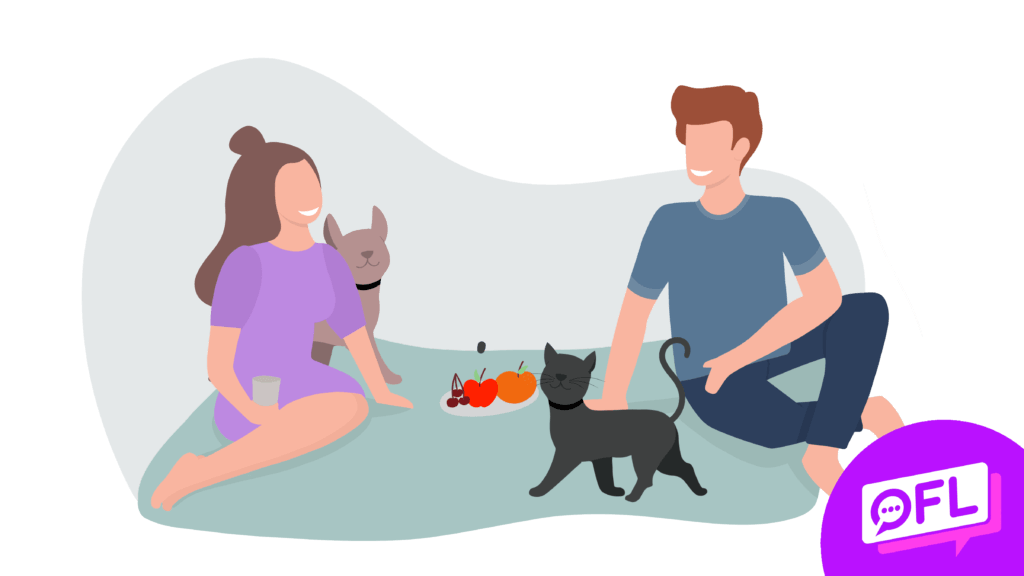 Furry Dating Apps - Best 5 Furry Apps in 2024 | Pros & Cons