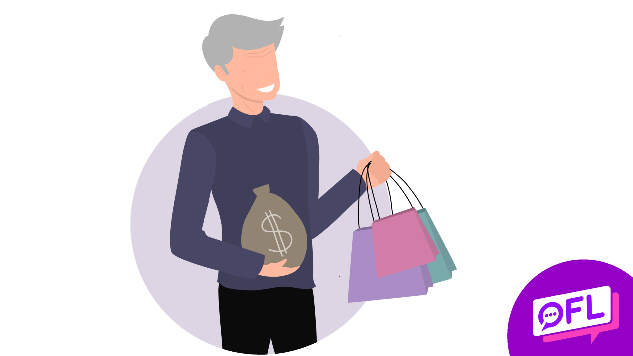 Sugar Daddy Profile (2024) - Examples & Tricks for Perfection