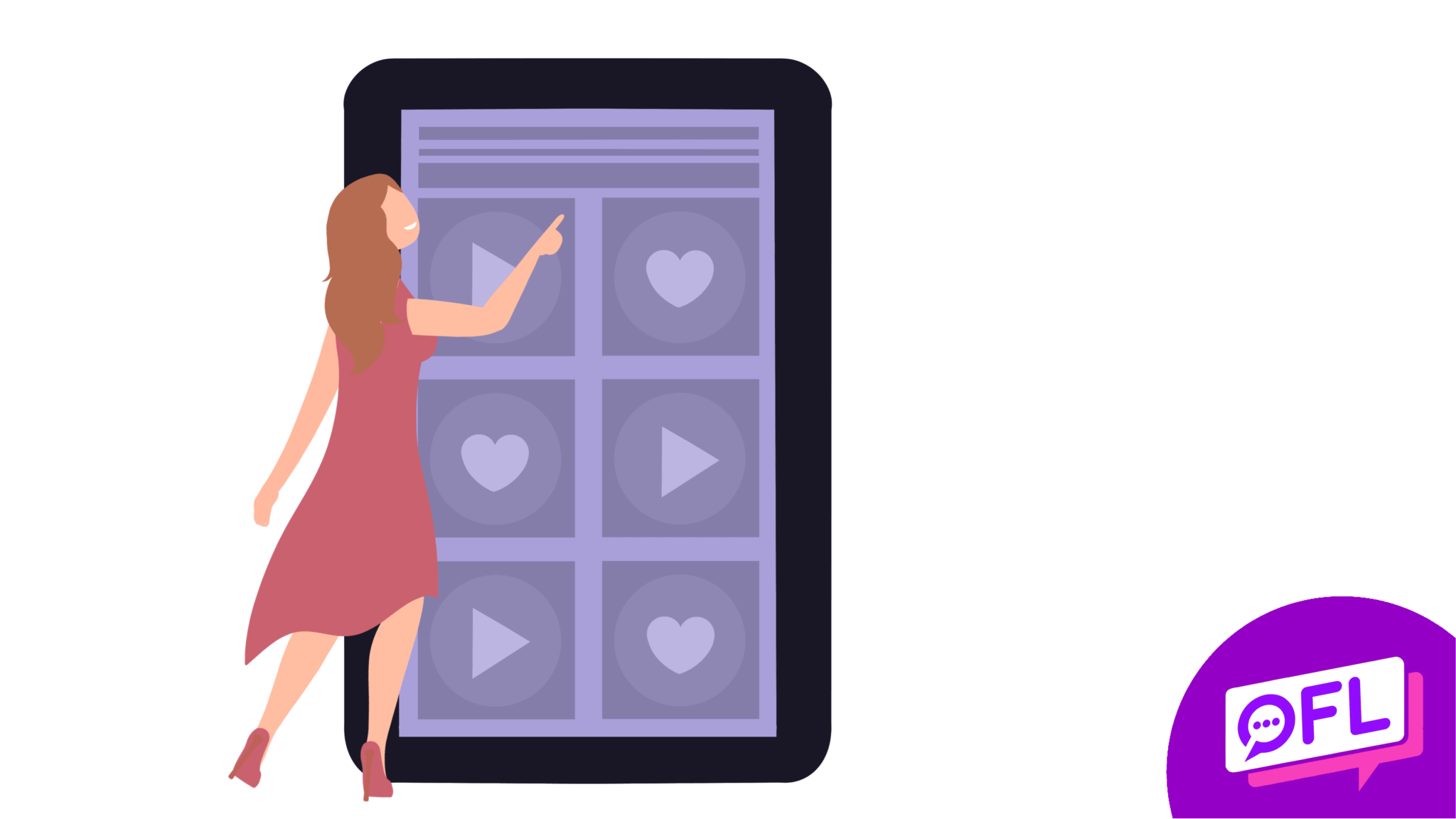 Fling Dating Site Review 2025 – [Fling.com | Pros & Cons]