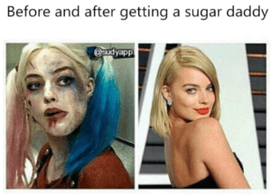 Sugar Daddy Memes (2025) - Are There Any Good Ones?