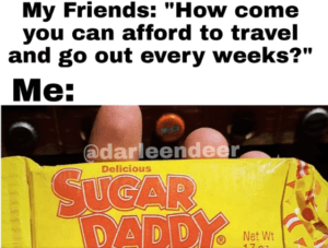Sugar Daddy Memes (2025) - Are There Any Good Ones?