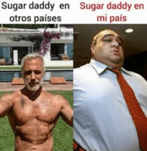 Sugar Daddy Memes (2025) - Are There Any Good Ones?