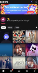 Blued Review (2025) - Fun Dates or Waste of Time