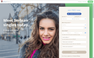 Best Serbian Dating Sites (2026) - Meet Serbian Singles