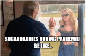 Sugar Baby Meme (2026) - Get Ready For Some Fun