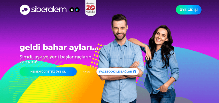 Best Turkish Dating Sites (2026) - A Comprehensive Review