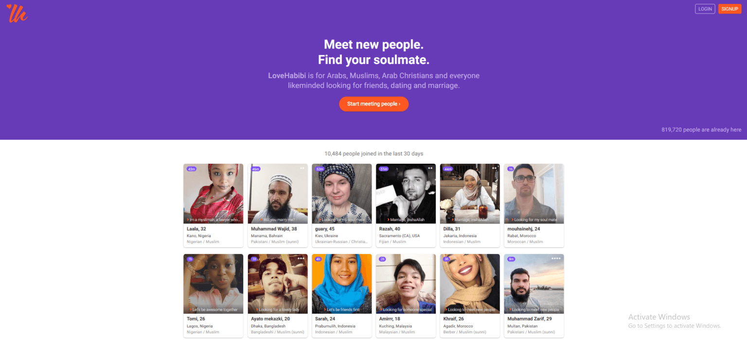 Best Pakistani Dating Sites (2025) - An Intensive Guide