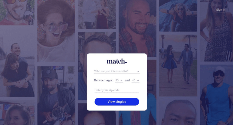 Best Matchmaking Websites (2026) - Chat, Meet, Date