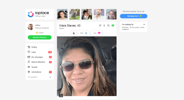 TopFace Review (2025) - Is It Perfect or a Scam?