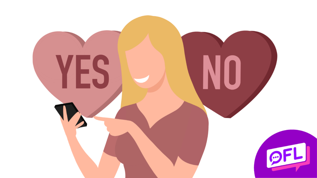 Alternatives to Hot or Not (2022) - Best Places to Meet People