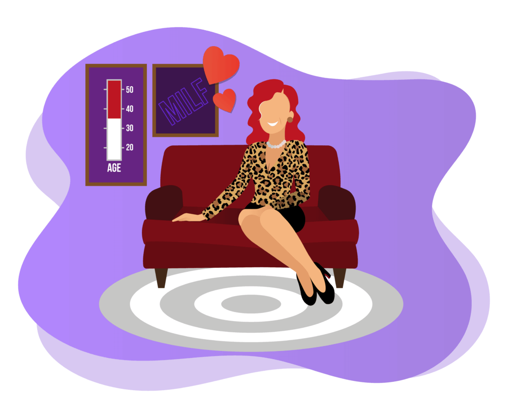 How To Spot A Milf In 2023 Online Real Life Tips