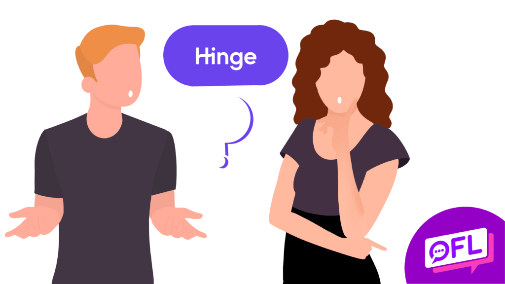 Hinge Prompts in 2025 - Complete List With Answers