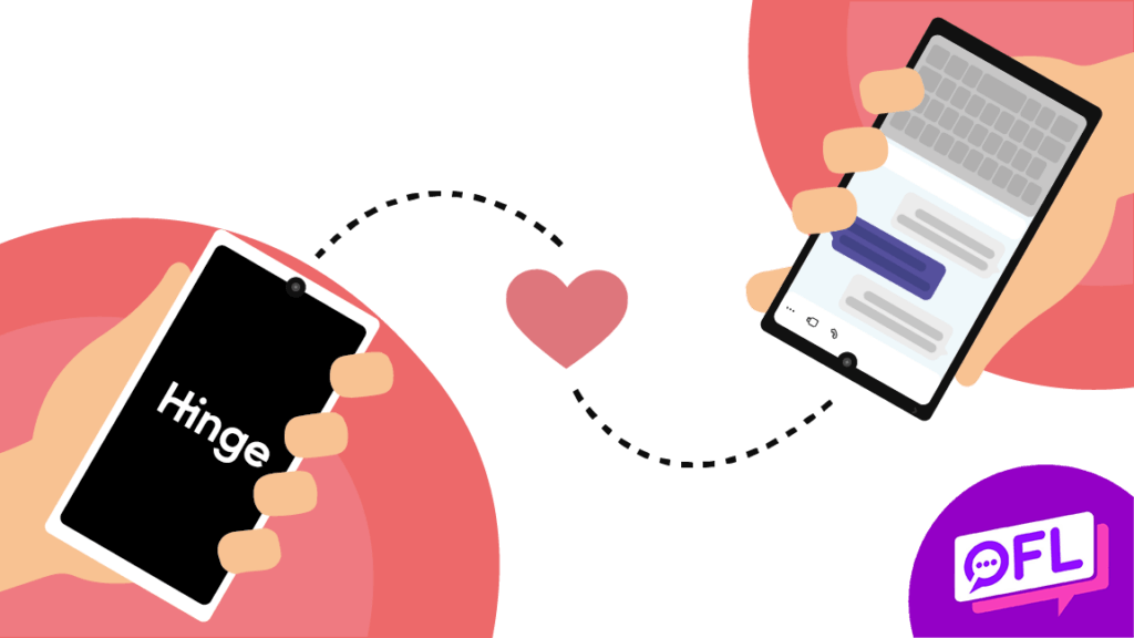 Hinge Age Range in 2025 - Who Is Using Hinge?