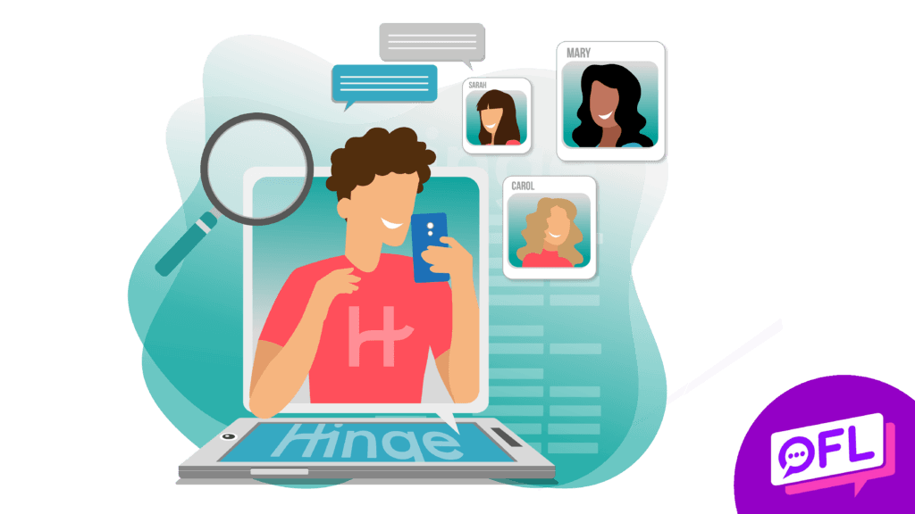 Hinge Date Meaning in 2025 - What Is A Hinge Date?