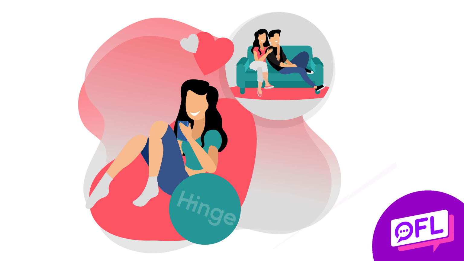 Hinge Prompts in 2025 - Complete List With Answers