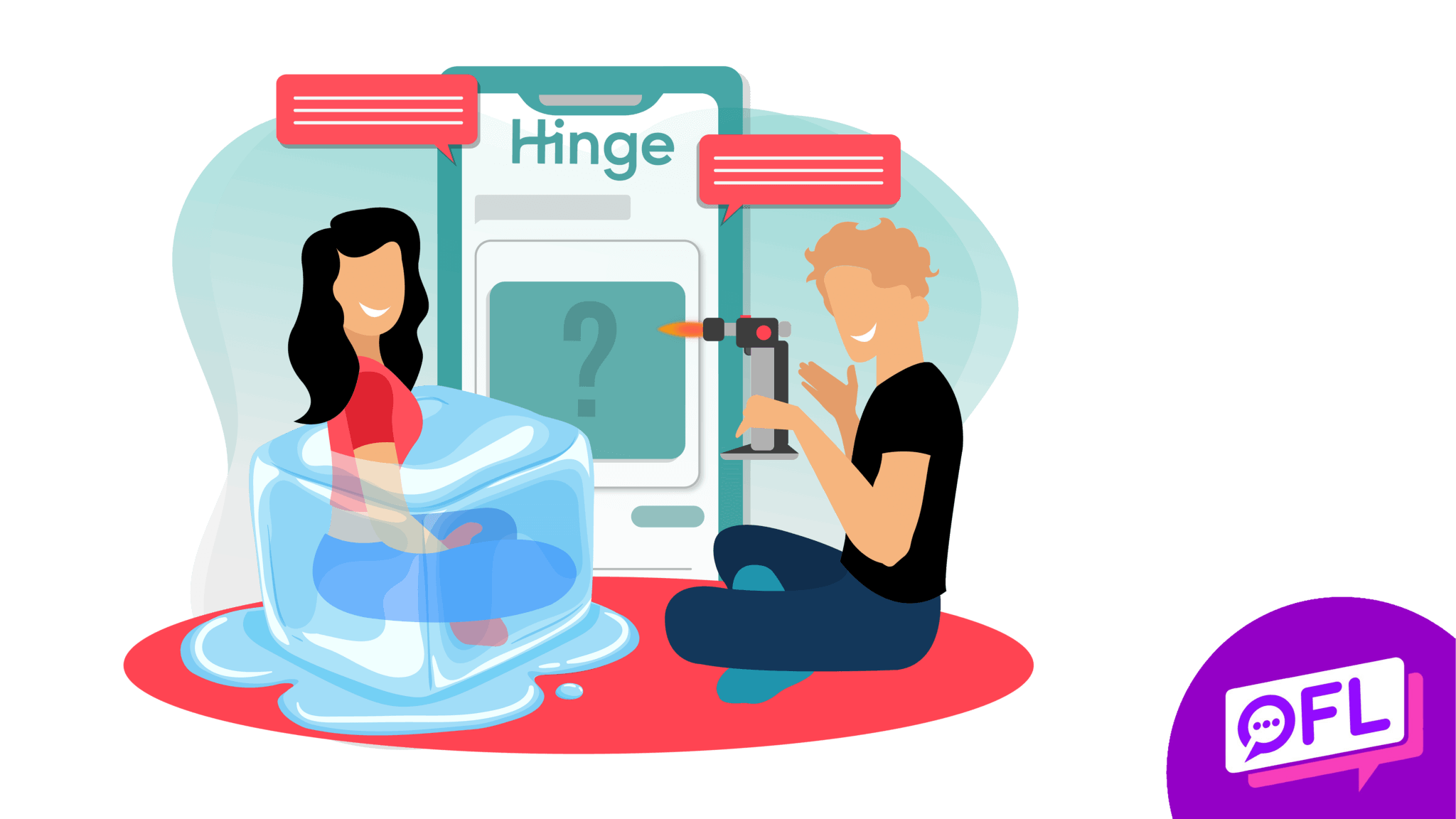 Does Hinge Notify Screenshots in 2025 - Will Other Users Know?